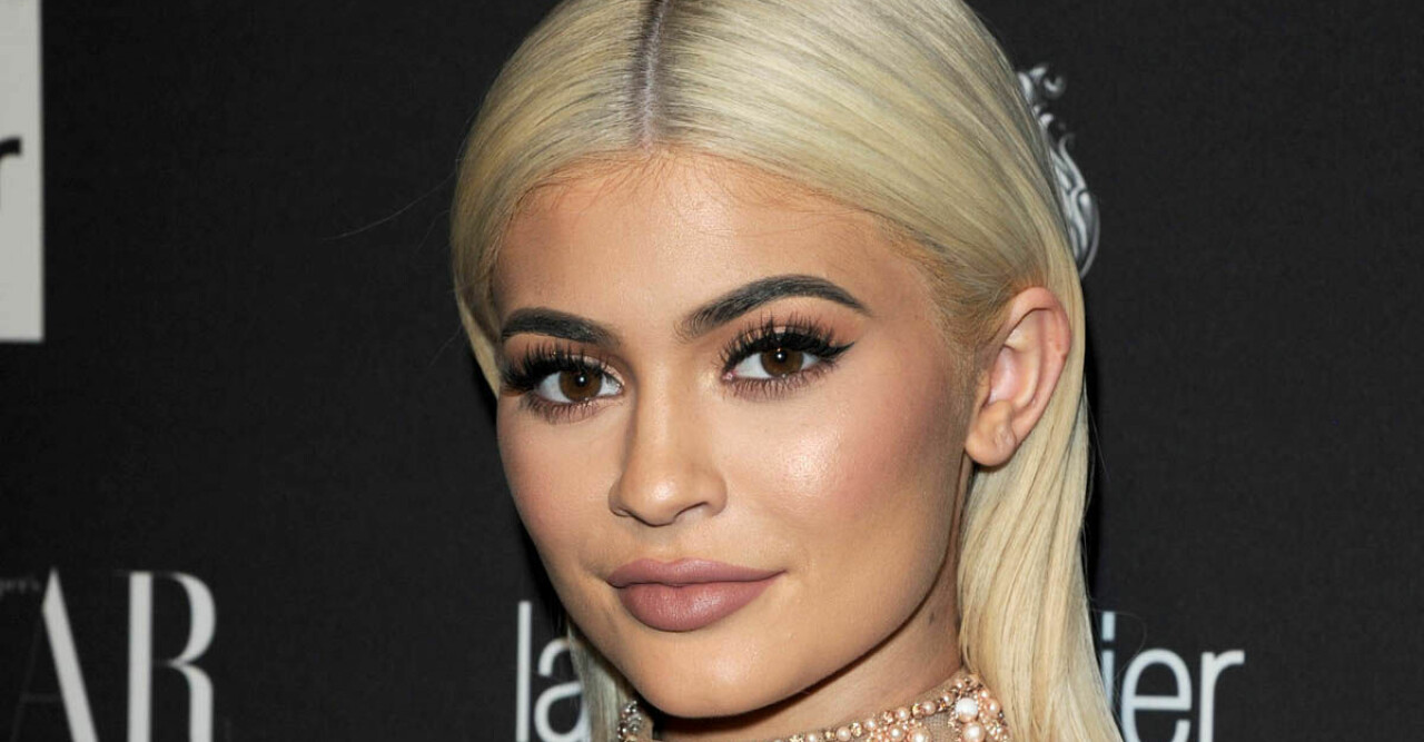 Kylie Jenners Instagram Video är Den Mest Sedda Någonsin Frida